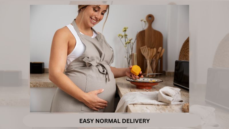 My Formula for Normal Delivery A Comprehensive Guide