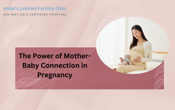 Emotional Bonding between Mother and Baby During Pregnancy